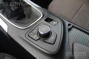 Pelēks Opel Insignia 2009 Rīga, ar dzinēja tilpumu 2.00 L un nobraukumu 251 tūkst. km par 2199 €, foto 26 vietnē AUTOMOTO.COM.LV