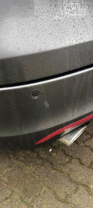 Pelēks Opel Insignia 2009 Kauņa, ar dzinēja tilpumu 2.00 L un nobraukumu 390 tūkst. km par 1850 €, foto 16 vietnē AUTOMOTO.COM.LV