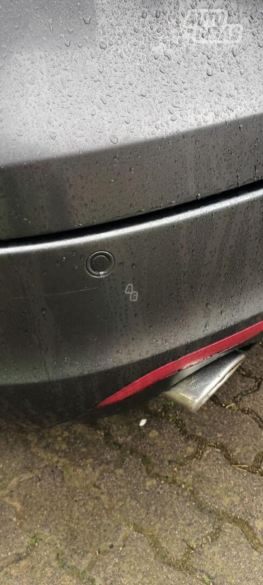 Pelēks Opel Insignia 2009 Kauņa, ar dzinēja tilpumu 2.00 L un nobraukumu 390 tūkst. km par 1850 €, foto 16 vietnē AUTOMOTO.COM.LV