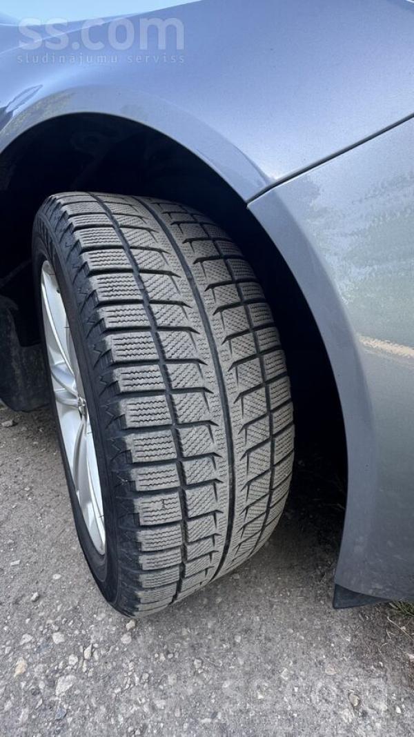 Pelēks Opel Insignia 2009 Rīga, ar dzinēja tilpumu 2.00 L un nobraukumu 200 tūkst. km par 2900 €, foto 2 vietnē AUTOMOTO.COM.LV