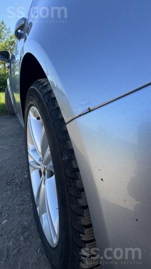 Grey Opel Insignia 2009 in Riga, with an engine capacity of 2.00 L and mileage of 200 thousand km for 2900 €, photo 9 on AUTOMOTO.COM.LV