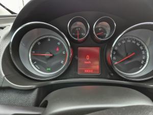 Grey Opel Insignia 2009 in Kaunas, with an engine capacity of 2.00 L and mileage of 300 thousand km for 1600 €, photo 12 on AUTOMOTO.COM.LV