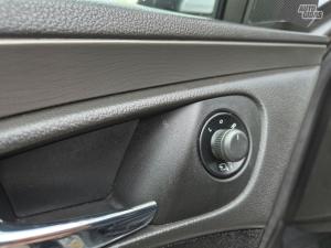 Grey Opel Insignia 2009 in Kaunas, with an engine capacity of 2.00 L and mileage of 300 thousand km for 1600 €, photo 18 on AUTOMOTO.COM.LV