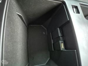 Grey Opel Insignia 2009 in Kaunas, with an engine capacity of 2.00 L and mileage of 300 thousand km for 1600 €, photo 22 on AUTOMOTO.COM.LV