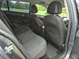 Grey Opel Insignia 2009 in Kaunas, with an engine capacity of 2.00 L and mileage of 300 thousand km for 1600 €, photo 25 on AUTOMOTO.COM.LV
