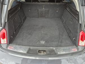 Grey Opel Insignia 2009 in Kaunas, with an engine capacity of 2.00 L and mileage of 300 thousand km for 1600 €, photo 29 on AUTOMOTO.COM.LV