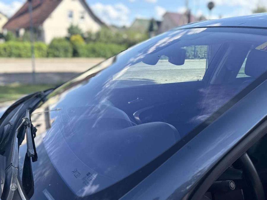 Grey Opel Insignia 2009 in Alytus, with an engine capacity of 1.96 L and mileage of 300 thousand km for 2800 €, photo 19 on AUTOMOTO.COM.LV