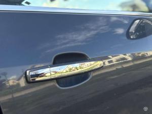 Grey Opel Insignia 2009 in Alytus, with an engine capacity of 1.96 L and mileage of 300 thousand km for 2800 €, photo 52 on AUTOMOTO.COM.LV