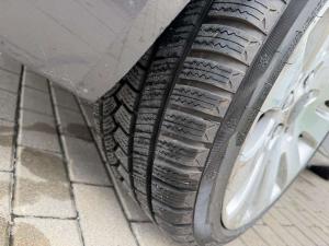 Grey Opel Insignia 2009 in Vilnius, with an engine capacity of 1.96 L and mileage of 335 thousand km for 2100 €, photo 26 on AUTOMOTO.COM.LV