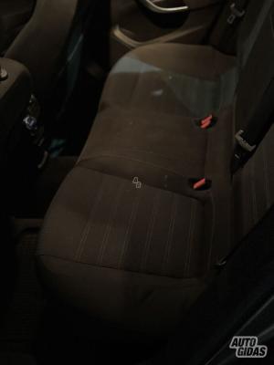 Grey Opel Insignia 2010 in Salcininkai, with an engine capacity of 2.00 L and mileage of 270 thousand km for 2700 €, photo 10 on AUTOMOTO.COM.LV