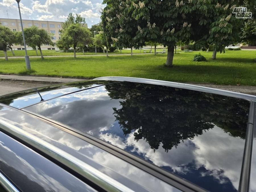 Grey Opel Insignia 2010 in Radviliskis, with an engine capacity of 2.00 L and mileage of 258 thousand km for 2500 €, photo 11 on AUTOMOTO.COM.LV