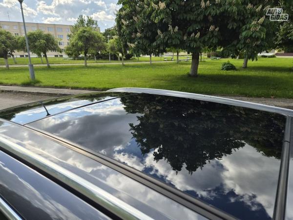 Pelēks Opel Insignia 2010 Radviliškis, ar dzinēja tilpumu 2.00 L un nobraukumu 258 tūkst. km par 2500 €, foto 9 vietnē AUTOMOTO.COM.LV