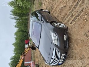 Серый Опель Инсигния 2010 в Рига, объемом двигателя 2.00 л и пробегом 272 тыс. км за 2800 €, фото 4 на AUTOMOTO.COM.LV