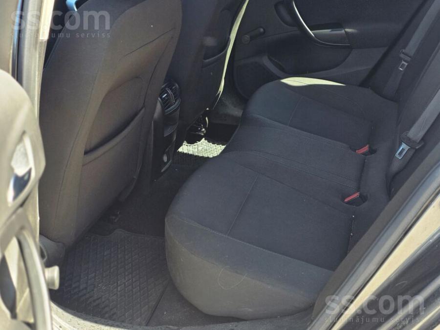Pelēks Opel Insignia 2010 Liepāja, ar dzinēja tilpumu 2.00 L un nobraukumu 214 tūkst. km par 2750 €, foto 18 vietnē AUTOMOTO.COM.LV