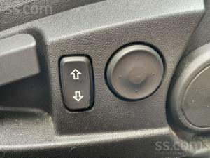 Pelēks Opel Insignia 2010 Rīga, ar dzinēja tilpumu 2.00 L un nobraukumu 0 tūkst. km par 2000 €, foto 12 vietnē AUTOMOTO.COM.LV
