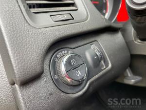 Pelēks Opel Insignia 2010 Rīga, ar dzinēja tilpumu 2.00 L un nobraukumu 0 tūkst. km par 2000 €, foto 18 vietnē AUTOMOTO.COM.LV