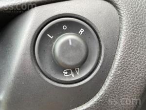 Pelēks Opel Insignia 2010 Rīga, ar dzinēja tilpumu 2.00 L un nobraukumu 0 tūkst. km par 2000 €, foto 19 vietnē AUTOMOTO.COM.LV