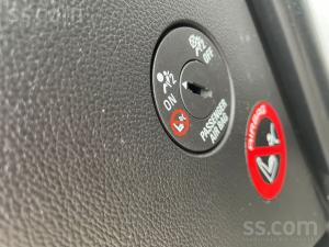 Pelēks Opel Insignia 2010 Rīga, ar dzinēja tilpumu 2.00 L un nobraukumu 0 tūkst. km par 2000 €, foto 24 vietnē AUTOMOTO.COM.LV