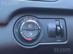 Pelēks Opel Insignia 2010 Rīga, ar dzinēja tilpumu 2.00 L un nobraukumu 0 tūkst. km par 2199 €, foto 16 vietnē AUTOMOTO.COM.LV