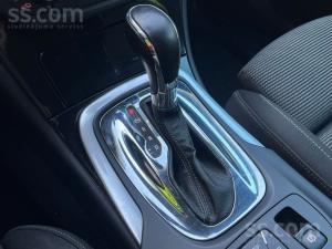 Pelēks Opel Insignia 2010 Rīga, ar dzinēja tilpumu 2.00 L un nobraukumu 0 tūkst. km par 2199 €, foto 22 vietnē AUTOMOTO.COM.LV