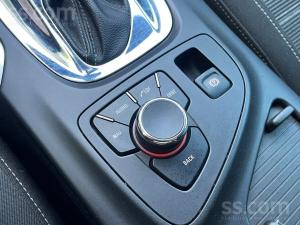 Pelēks Opel Insignia 2010 Rīga, ar dzinēja tilpumu 2.00 L un nobraukumu 0 tūkst. km par 2199 €, foto 23 vietnē AUTOMOTO.COM.LV