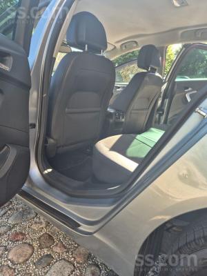 Pelēks Opel Insignia 2010 Ventspils, ar dzinēja tilpumu 2.00 L un nobraukumu 301 tūkst. km par 3000 €, foto 9 vietnē AUTOMOTO.COM.LV