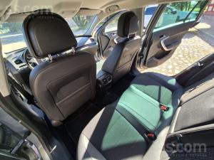 Pelēks Opel Insignia 2010 Ventspils, ar dzinēja tilpumu 2.00 L un nobraukumu 301 tūkst. km par 3000 €, foto 13 vietnē AUTOMOTO.COM.LV