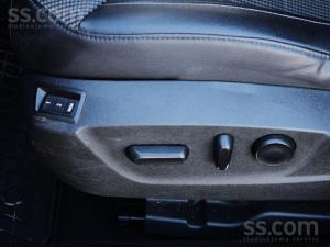 Pelēks Opel Insignia 2010 Rīga, ar dzinēja tilpumu 2.00 L un nobraukumu 357 tūkst. km par 5150 €, foto 21 vietnē AUTOMOTO.COM.LV