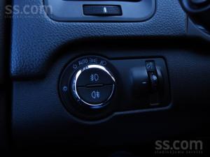 Pelēks Opel Insignia 2010 Rīga, ar dzinēja tilpumu 2.00 L un nobraukumu 357 tūkst. km par 5150 €, foto 27 vietnē AUTOMOTO.COM.LV