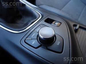 Pelēks Opel Insignia 2010 Rīga, ar dzinēja tilpumu 2.00 L un nobraukumu 357 tūkst. km par 5150 €, foto 28 vietnē AUTOMOTO.COM.LV