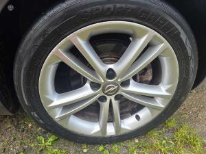 Pelēks Opel Insignia 2010 Kauņa, ar dzinēja tilpumu 2.00 L un nobraukumu 226 tūkst. km par 2100 €, foto 8 vietnē AUTOMOTO.COM.LV