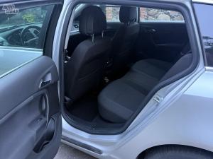 Pelēks Opel Insignia 2010 Panevēža, ar dzinēja tilpumu 2.00 L un nobraukumu 254 tūkst. km par 1950 €, foto 12 vietnē AUTOMOTO.COM.LV