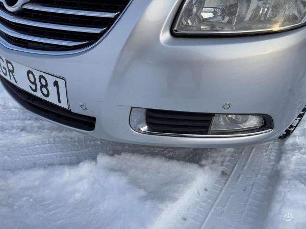 Grey Opel Insignia 2011 in Telschi, with an engine capacity of 1.96 L and mileage of 265 thousand km for 3200 €, photo 11 on AUTOMOTO.COM.LV