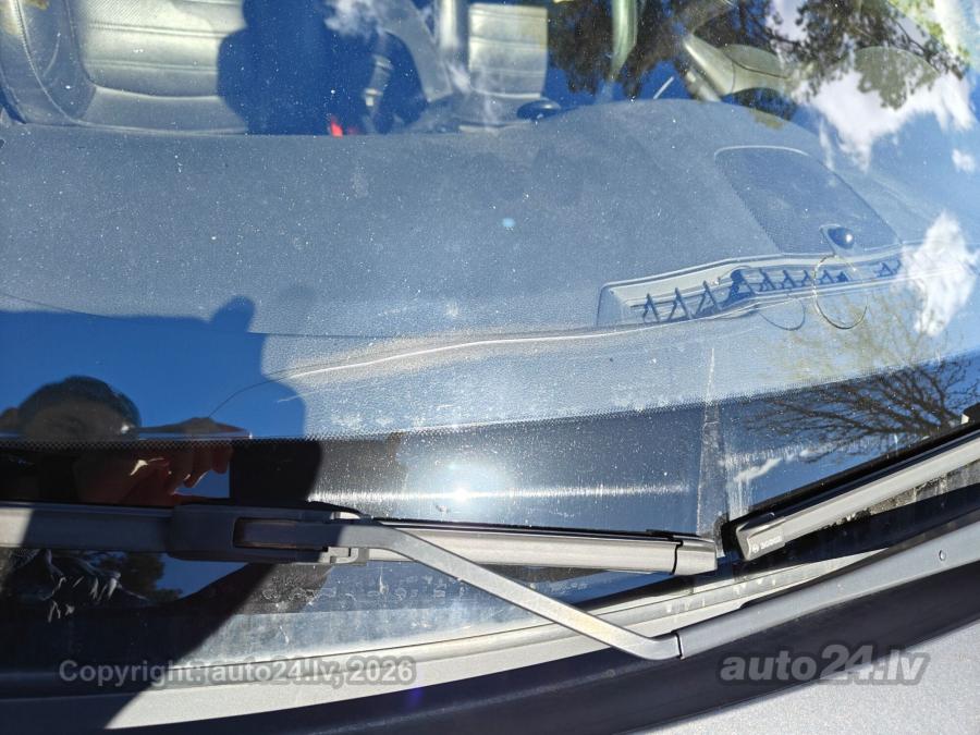 Pelēks Opel Insignia 2011 Tallina, ar dzinēja tilpumu 2.00 L un nobraukumu 345 tūkst. km par 1500 €, foto 7 vietnē AUTOMOTO.COM.LV