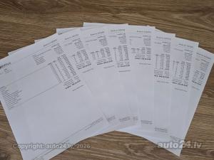 Серый Опель Инсигния 2011 в Таллин, объемом двигателя 2.00 л и пробегом 345 тыс. км за 1990 €, фото 26 на AUTOMOTO.COM.LV