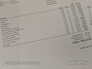 Серый Опель Инсигния 2011 в Таллин, объемом двигателя 2.00 л и пробегом 345 тыс. км за 1990 €, фото 27 на AUTOMOTO.COM.LV