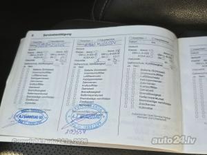 Серый Опель Инсигния 2011 в Таллин, объемом двигателя 2.00 л и пробегом 345 тыс. км за 1990 €, фото 30 на AUTOMOTO.COM.LV