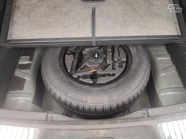 Grey Opel Insignia 2011 in Marijampole, with an engine capacity of 2.00 L and mileage of 262 thousand km for 3500 €, photo 9 on AUTOMOTO.COM.LV