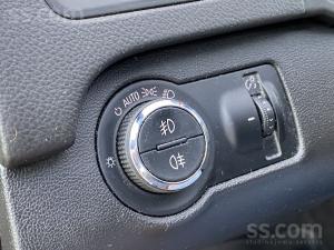 Grey Opel Insignia 2011 in Riga, with an engine capacity of 2.00 L and mileage of 224 thousand km for 4450 €, photo 20 on AUTOMOTO.COM.LV