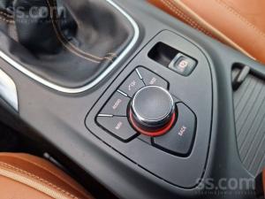 Grey Opel Insignia 2011 in Riga, with an engine capacity of 2.00 L and mileage of 224 thousand km for 4450 €, photo 24 on AUTOMOTO.COM.LV