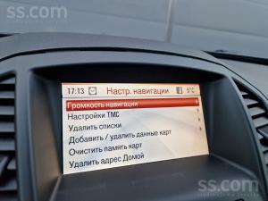 Grey Opel Insignia 2011 in Riga, with an engine capacity of 2.00 L and mileage of 224 thousand km for 4450 €, photo 30 on AUTOMOTO.COM.LV