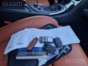 Grey Opel Insignia 2011 in Riga, with an engine capacity of 2.00 L and mileage of 224 thousand km for 4450 €, photo 31 on AUTOMOTO.COM.LV
