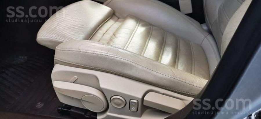 Pelēks Opel Insignia 2011 Rīga, ar dzinēja tilpumu 2.00 L un nobraukumu 341 tūkst. km par 5000 €, foto 12 vietnē AUTOMOTO.COM.LV
