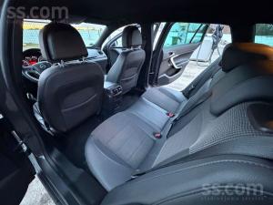 Pelēks Opel Insignia 2011 Bauska, ar dzinēja tilpumu 2.00 L un nobraukumu 249 tūkst. km par 4800 €, foto 20 vietnē AUTOMOTO.COM.LV