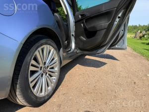 Pelēks Opel Insignia 2011 Talsi, ar dzinēja tilpumu 2.00 L un nobraukumu 304 tūkst. km par 3800 €, foto 15 vietnē AUTOMOTO.COM.LV