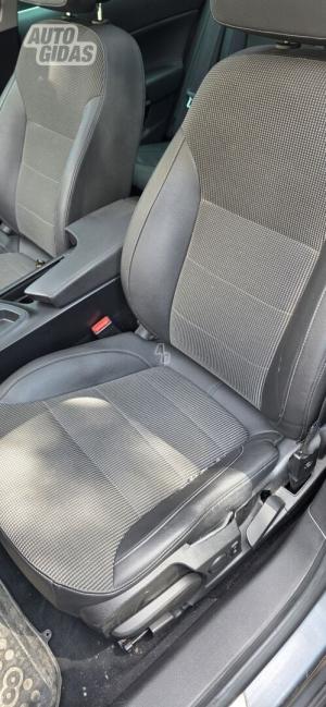 Pelēks Opel Insignia 2011 Viļņa, ar dzinēja tilpumu 2.00 L un nobraukumu 440 tūkst. km par 2700 €, foto 25 vietnē AUTOMOTO.COM.LV