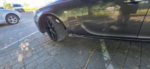 Grey Opel Insignia 2011 in Vilnius, with an engine capacity of 2.00 L and mileage of 440 thousand km for 2300 €, photo 16 on AUTOMOTO.COM.LV