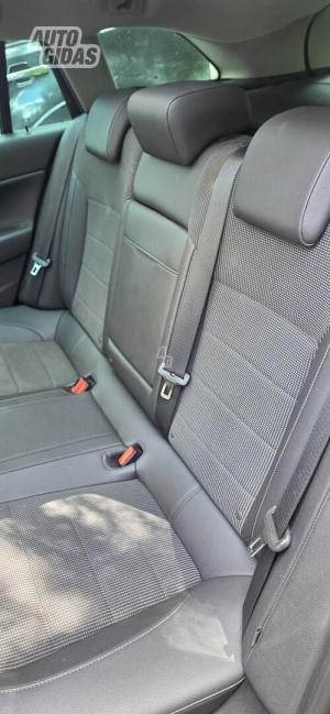 Grey Opel Insignia 2011 in Vilnius, with an engine capacity of 2.00 L and mileage of 440 thousand km for 2300 €, photo 23 on AUTOMOTO.COM.LV