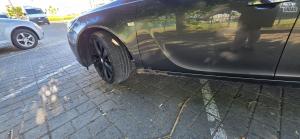 Grey Opel Insignia 2011 in Vilnius, with an engine capacity of 2.00 L and mileage of 440 thousand km for 2300 €, photo 32 on AUTOMOTO.COM.LV