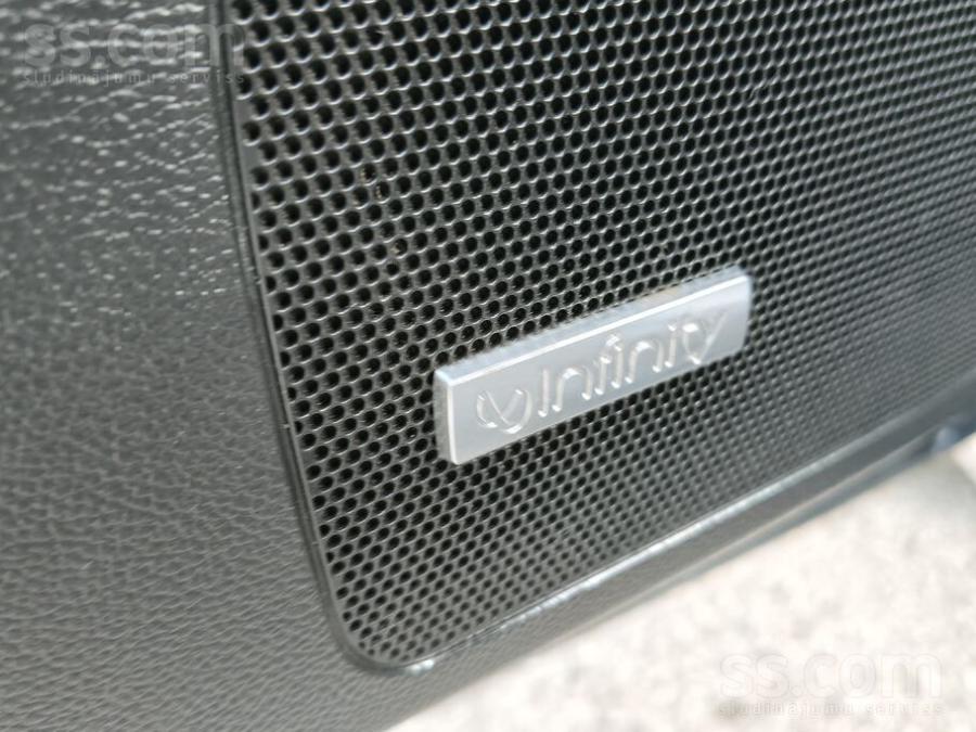 Grey Opel Insignia 2011 in Riga, with an engine capacity of 2.00 L and mileage of 335 thousand km for 2199 €, photo 15 on AUTOMOTO.COM.LV